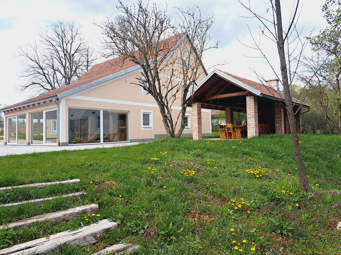 Villa Niksic